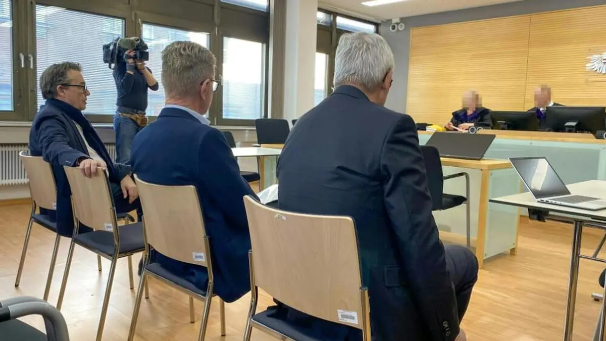 Innsbruck/Bregenz: Urteile in Vorarlberger "Wirtschaftsbundaffäre ...