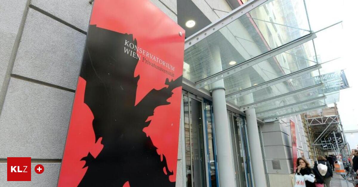 Wien: Zahl der Privatuni-Studierenden steigt weiter