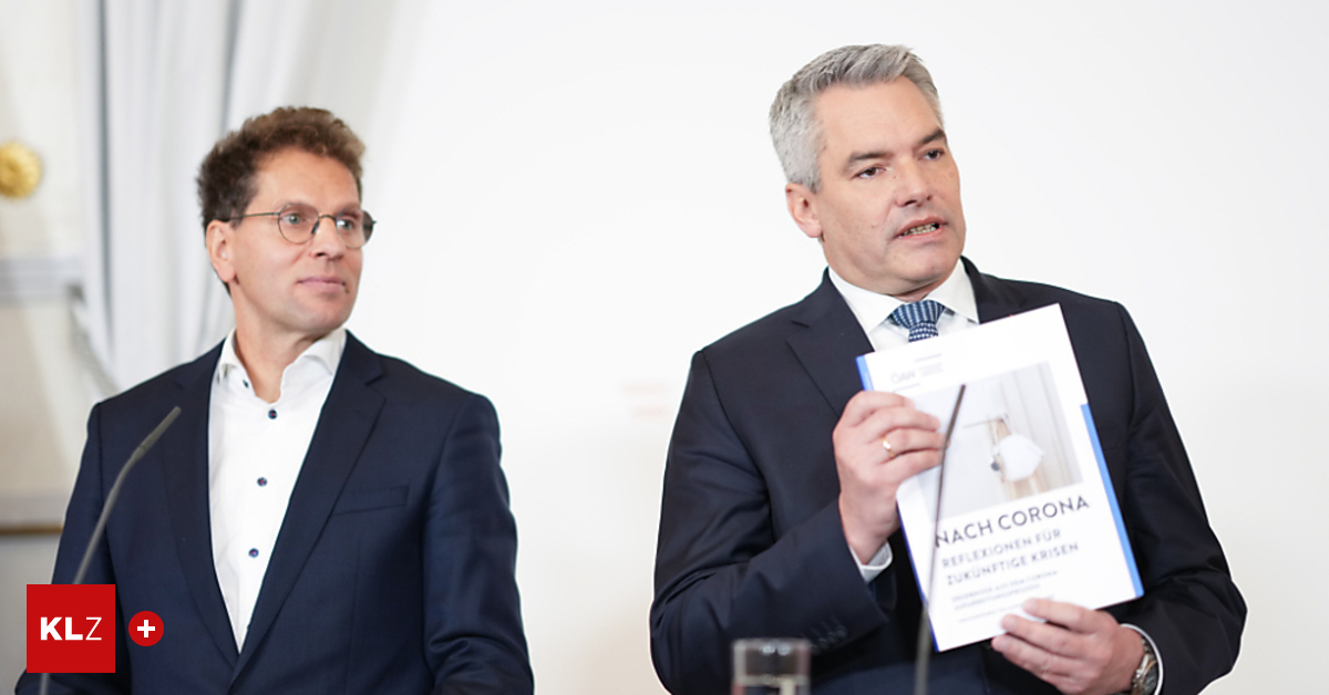 Wien: Rauch sieht vor allem Schulschließungen nun problematisch