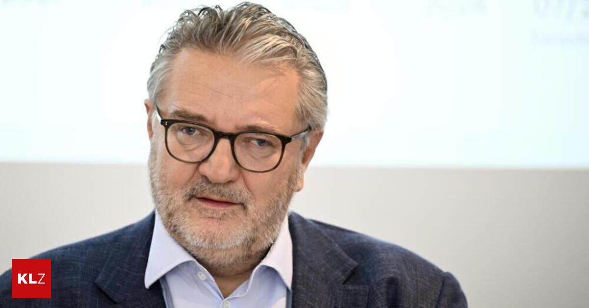 Wien: Hacker lobt Länderpapier zu Gesundheit