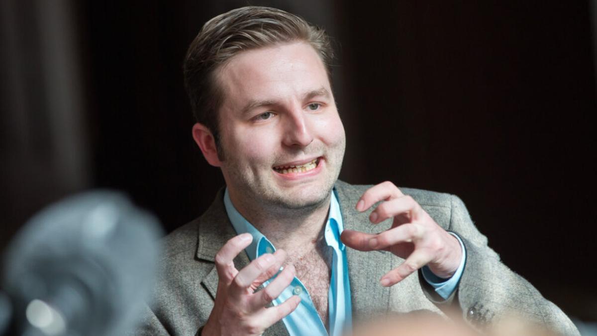 Erstes Interview: Jan Philipp Gloger: „Ich stehe für einen ...