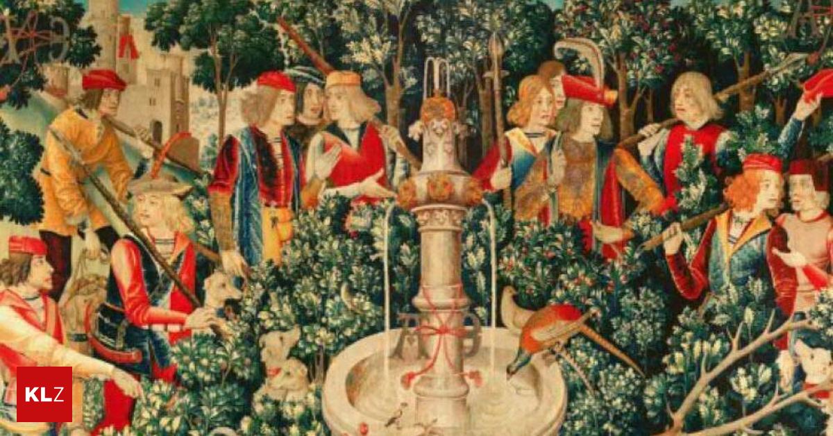 Wien: Dieser Foliant ist imposant: "Englische Renaissance"