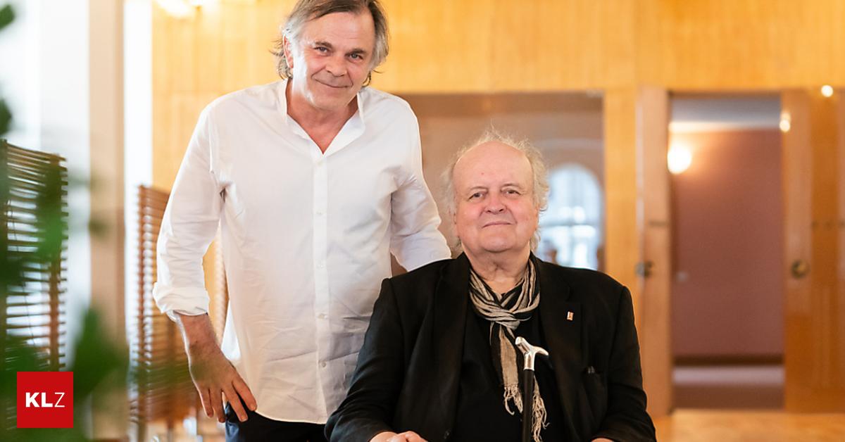 Mit 72 Jahren : Der deutsche Komponist Wolfgang Rihm ist tot