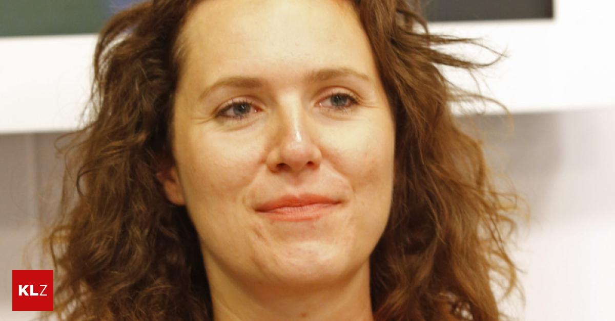 Salzburg: Autorin Barbi Marković erhält Helena-Adler-Preis