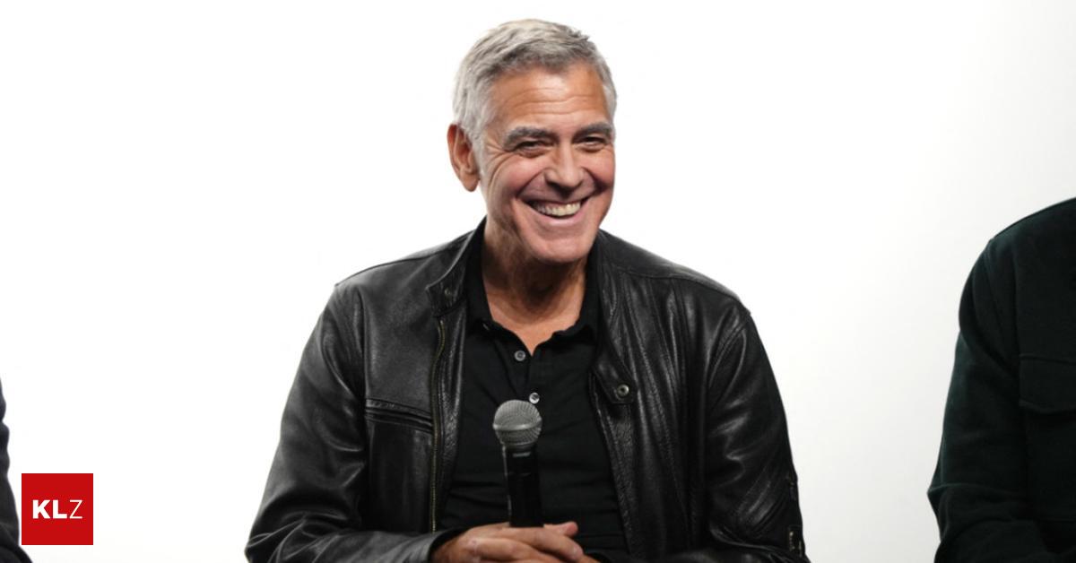 Paris: Trump-Kritik an Frankreich für Staatsbürgerschaft an Clooney