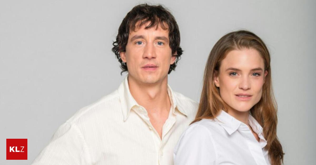 Wien: Miriam Fussenegger und Laurence Rupp neue "Tatort"-Ermittler