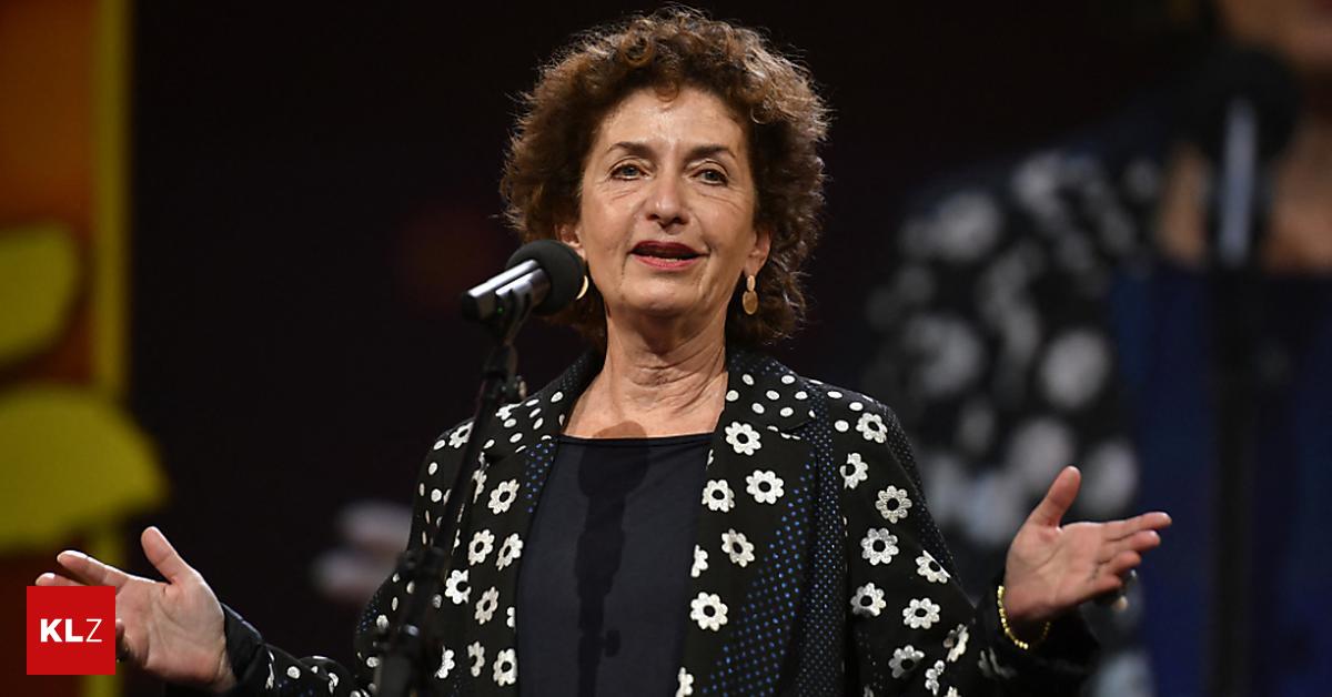 Axel-Corti-Preis: Dokumentaristin Ruth Beckermann wird ausgezeichnet