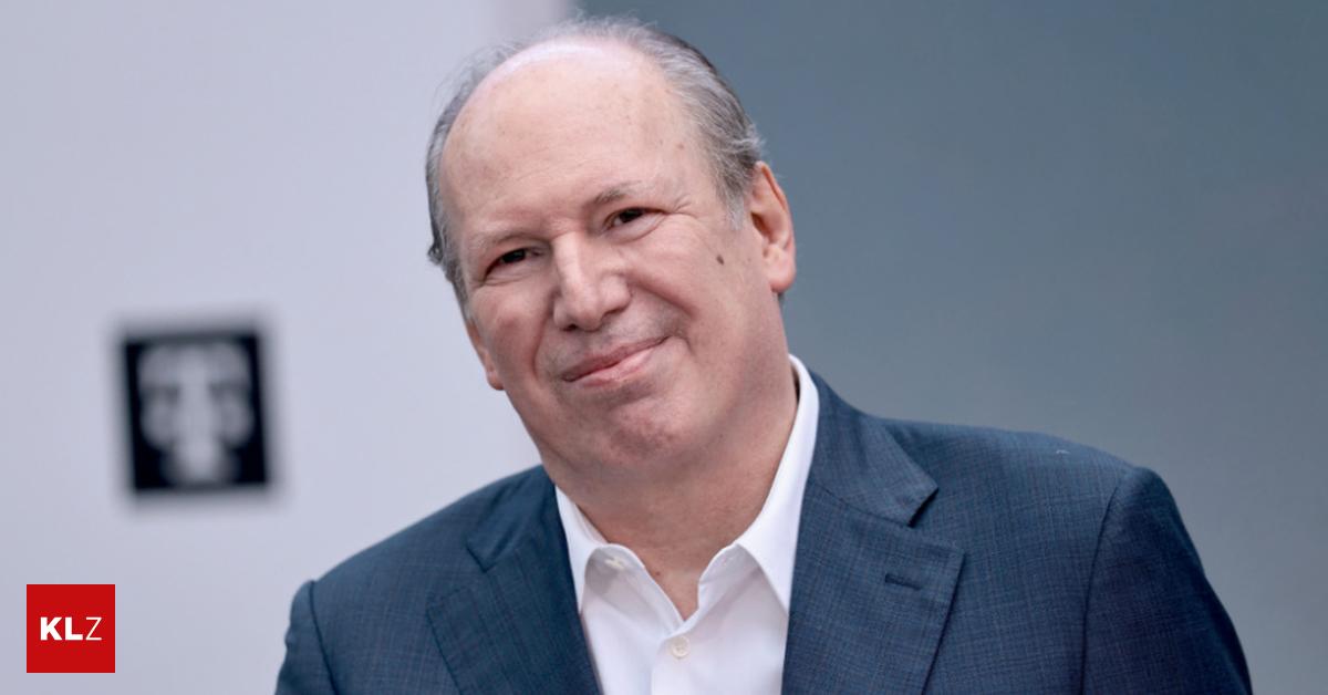 London: Hans Zimmer vertont neue Harry-Potter-Serie