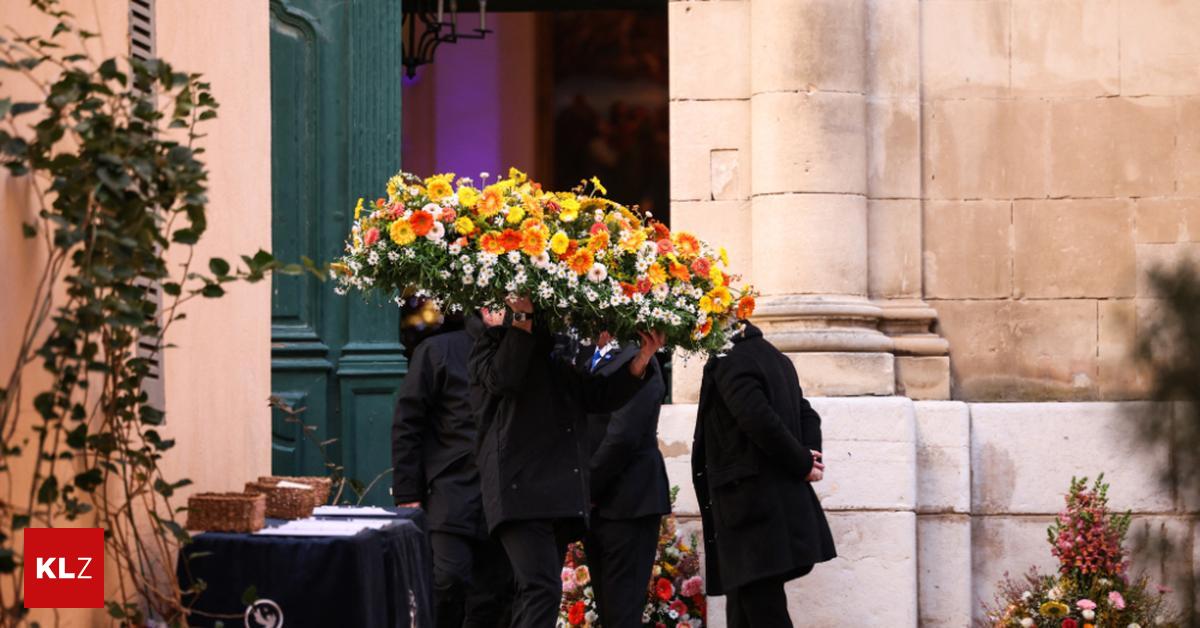 Saint-Tropez: Frankreich verabschiedete sich von Brigitte Bardot