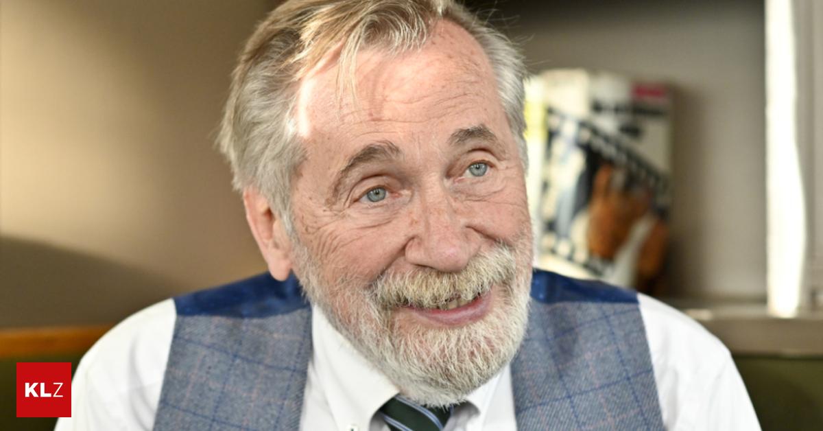 Verabschiedung am 23. Mai: Öffentliche Einsegnung durch Toni Faber