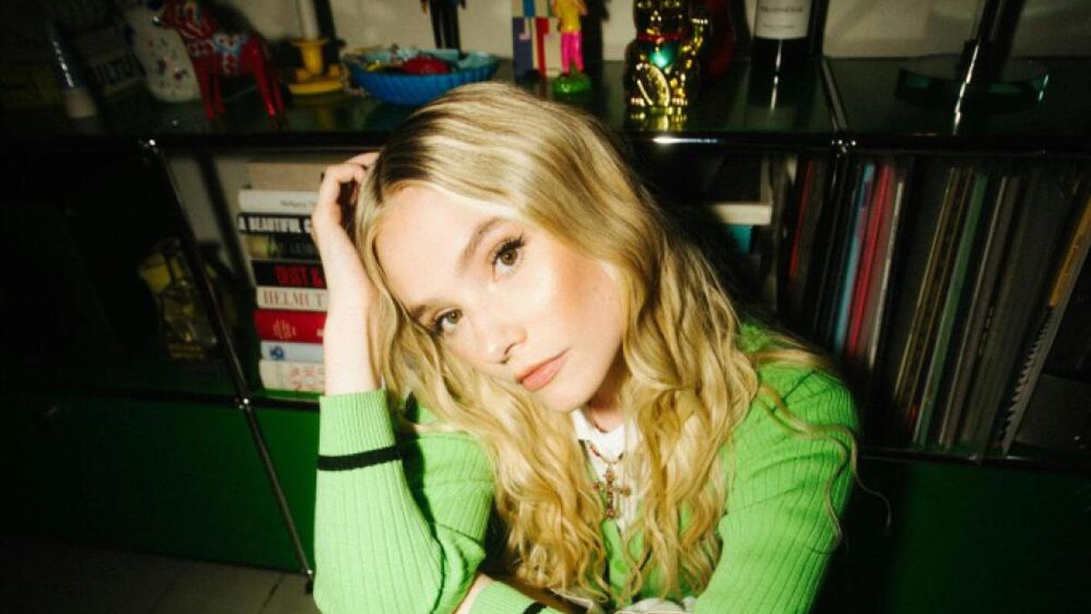 Kärntnerin des Tages : Esther Graf: Eine, die auszog, um die Welt zu ...