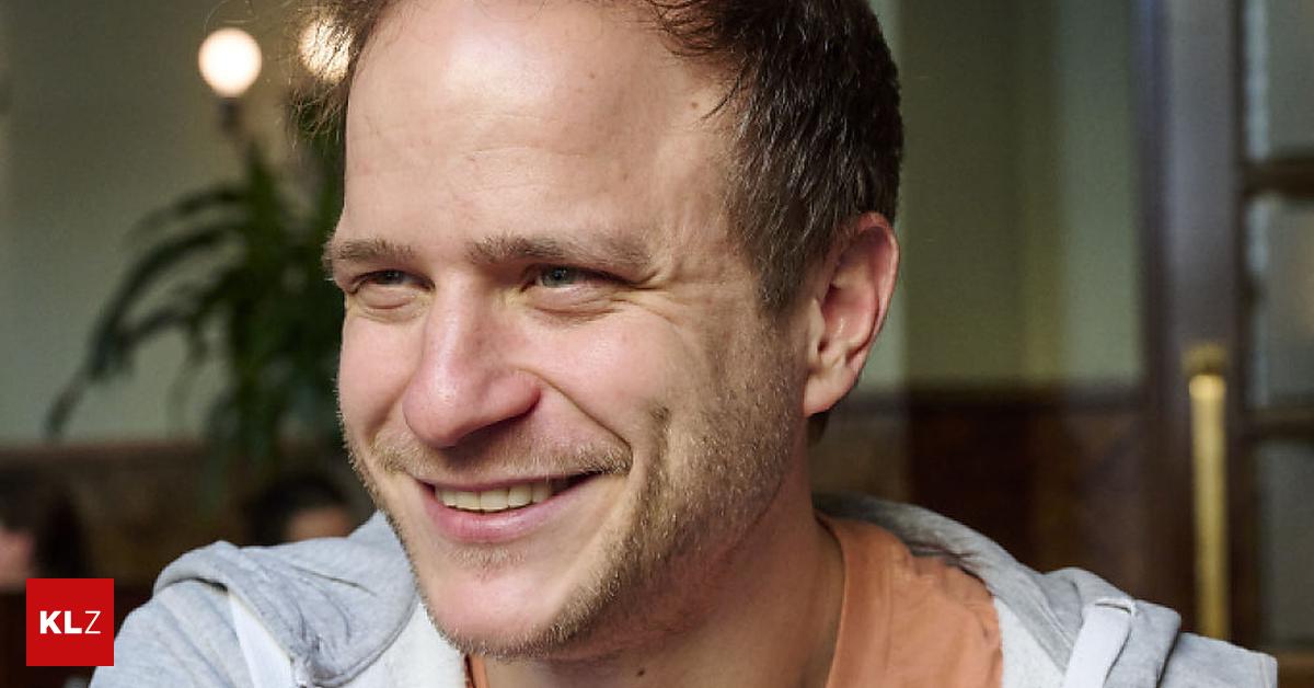 Adrian Goiginger im Porträt: Er hat keine Scheu vor Emotionen