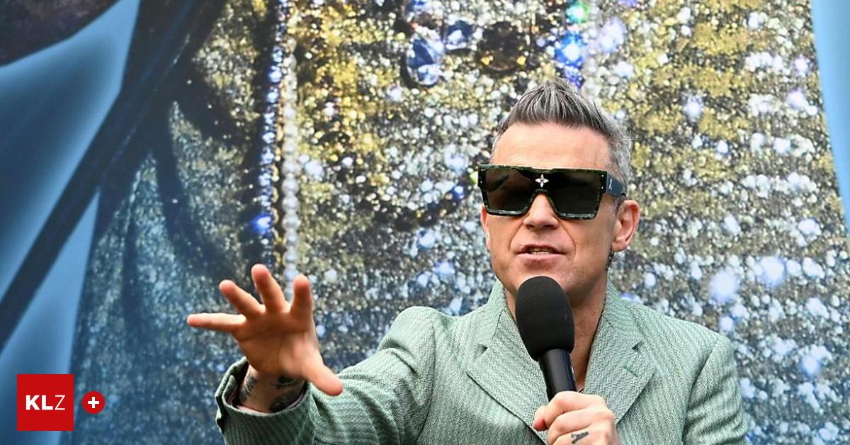 Schladming Winter Wonderland: Fresh Snow, Cold Temperatures & Robbie ...