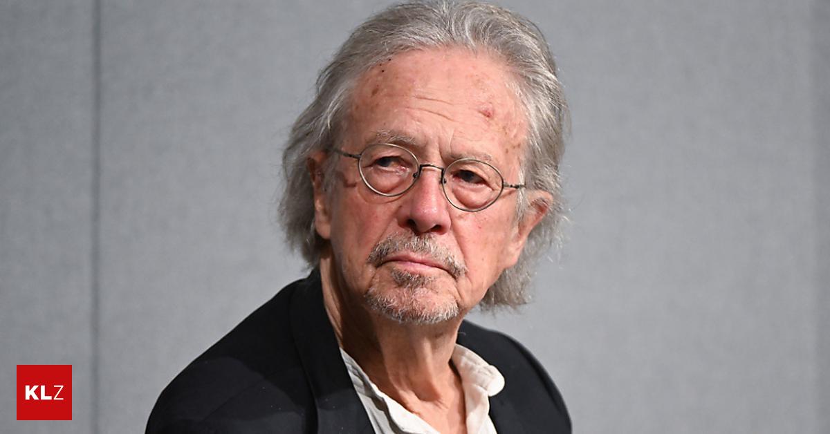 Literatur | Peter Handkes Notizbücher nun in digitaler Edition zugänglich