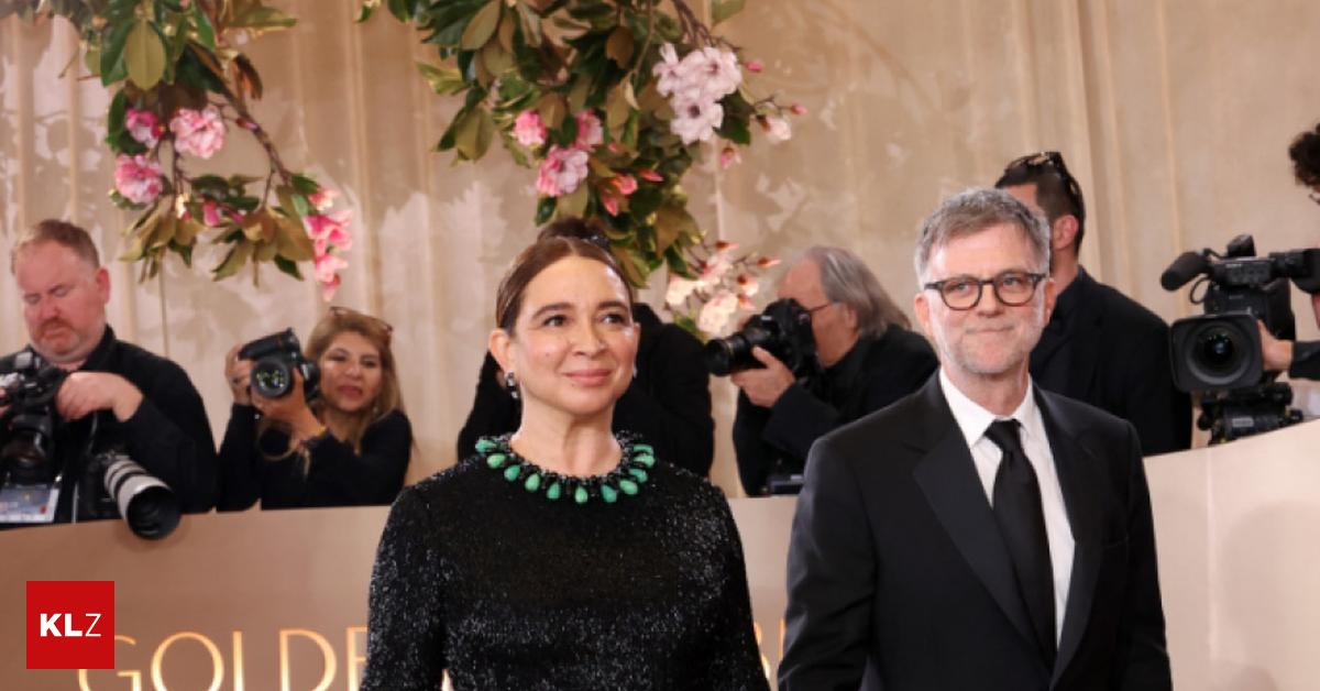 Hollywood: Golden Globe für Regie geht an "One Battle After Another"