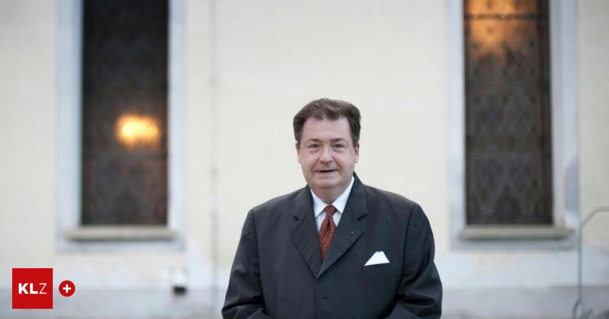 Wien: Musik aus allen Blickwinkeln: Thomas Daniel Schlee gestorben