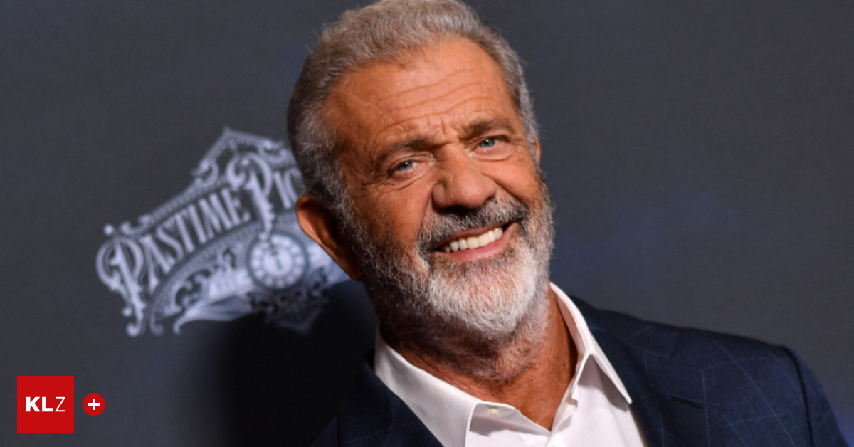 Sydney/Neu-Delhi: Mel Gibson soll Australien vor Trumps-Filmzöllen retten