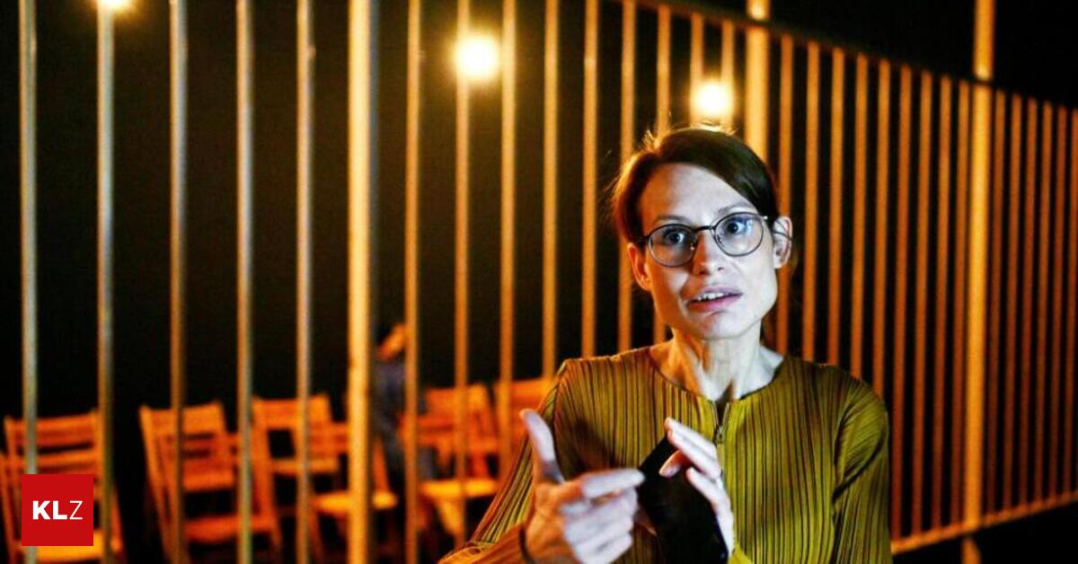 Wien: Erste Schau der neuen mumok-Direktion "wie ein Theaterstück"