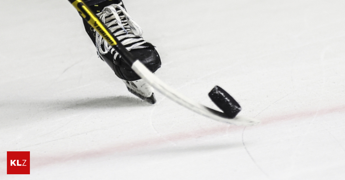Innsbruck: Innsbrucker Haie verlieren Owre und kritisieren Liga