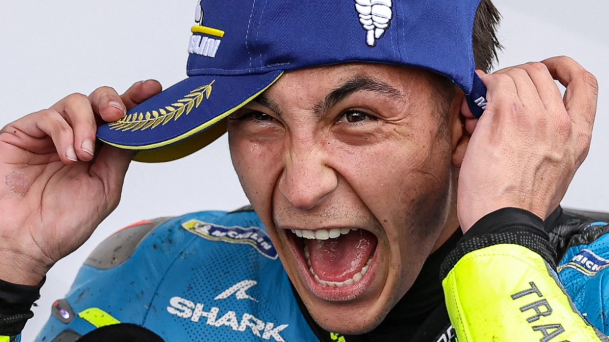 Phillip Island: Raul Fernandez feiert MotoGP-Premierensieg