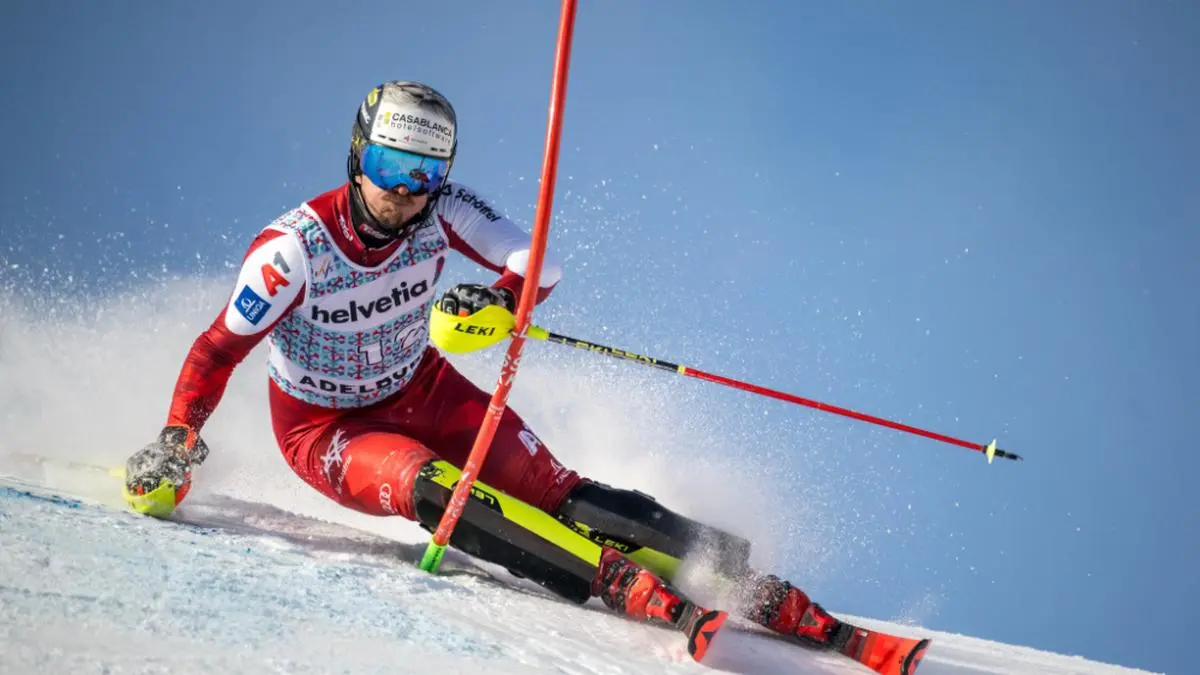 Adelboden: Feller Fünfter bei Rassats Sieg im Adelboden-Slalom