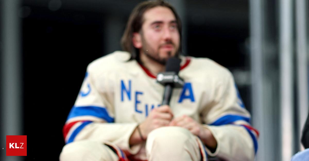 Miami (Florida): Zibanejad-Gala bei NHL-Winter-Classic-Sieg der Rangers