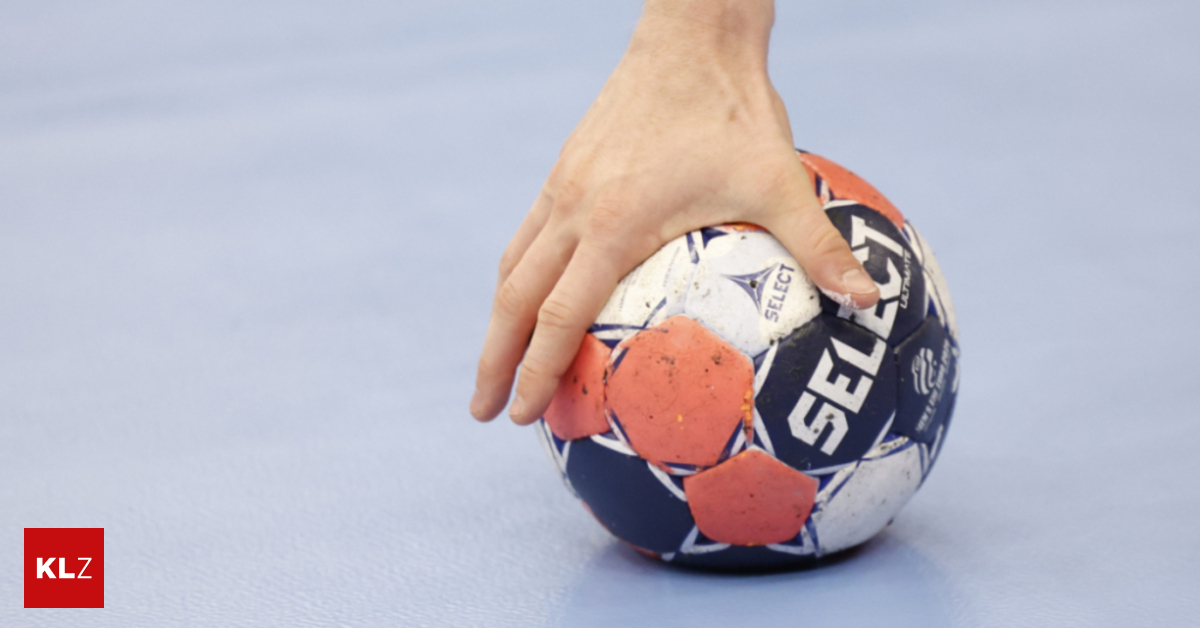 Bad Vöslau: Bad Vöslau gewinnt erstes HLA-Finalspiel gegen Fivers