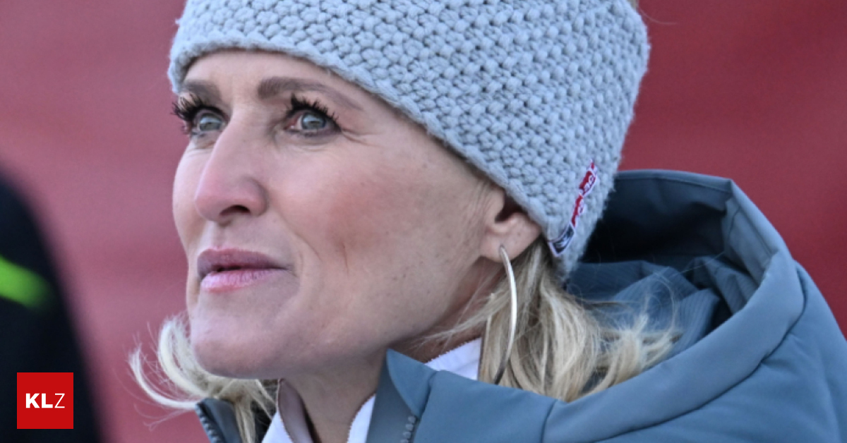 Salzburg: Meissnitzer nach "SN-"Interview nicht beim FIS-Kongress