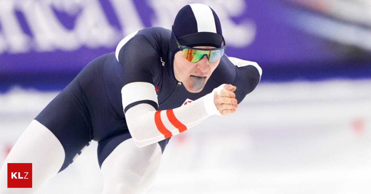 Tomaszow Mazowiecki: Odor am EM-Finaltag in Polen Vierter und Fünfter