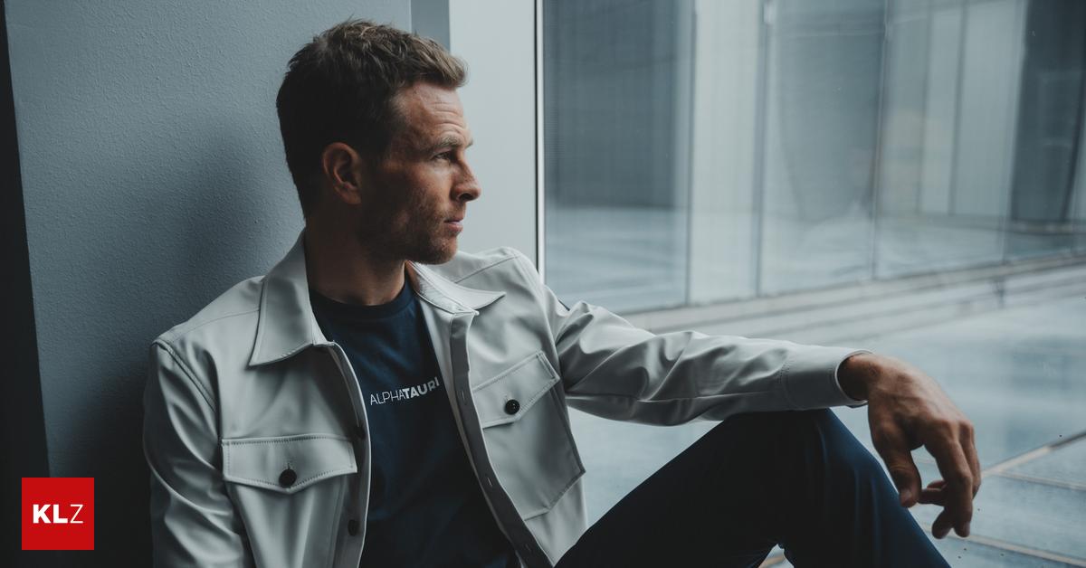 Blitz-Comeback! Benjamin Karl gesteht: „Ich habe Ängste entwickelt