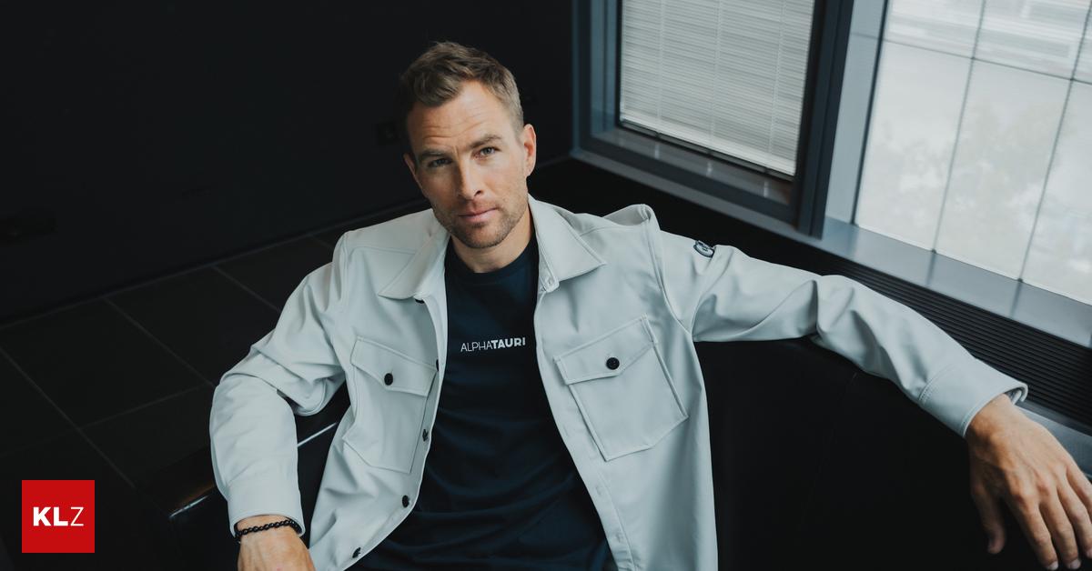 Benjamin Karl: „Wenn ich mich bedroht fühle, umso schärfer werde ich“