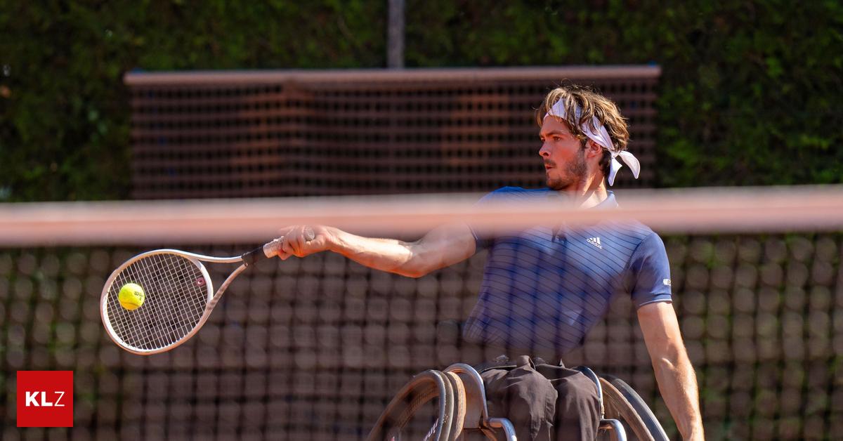 10.000 Dollar Strafe: Ex-Thiem-Schützling verstößt gegen Wett ...