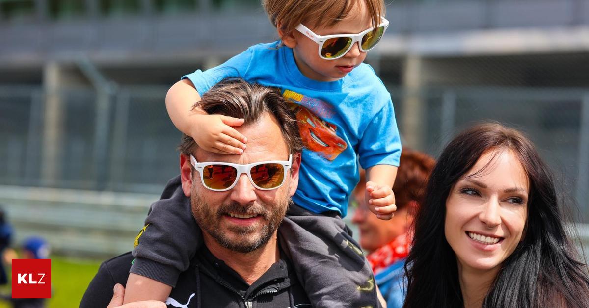 Gottfried Grasser: „Wenn ein bis zwei nicht mitmachen, war es das“