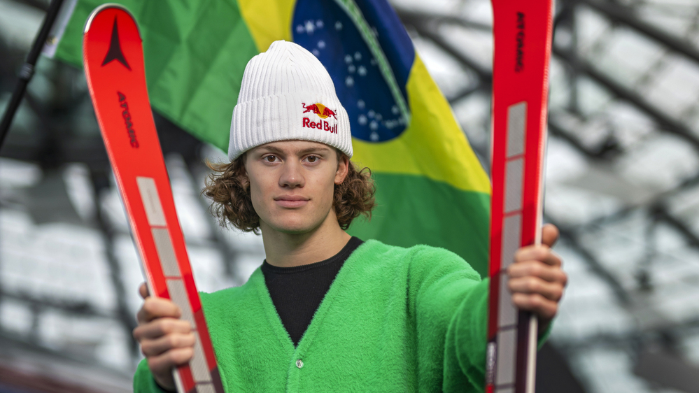 Comeback im Ski-Weltcup: Lucas Braathen kehrt zurück und fährt künftig ...