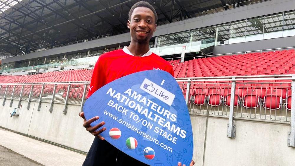 Österreich - Slowenien: Österreich und Slowenien sind bereit für das ...