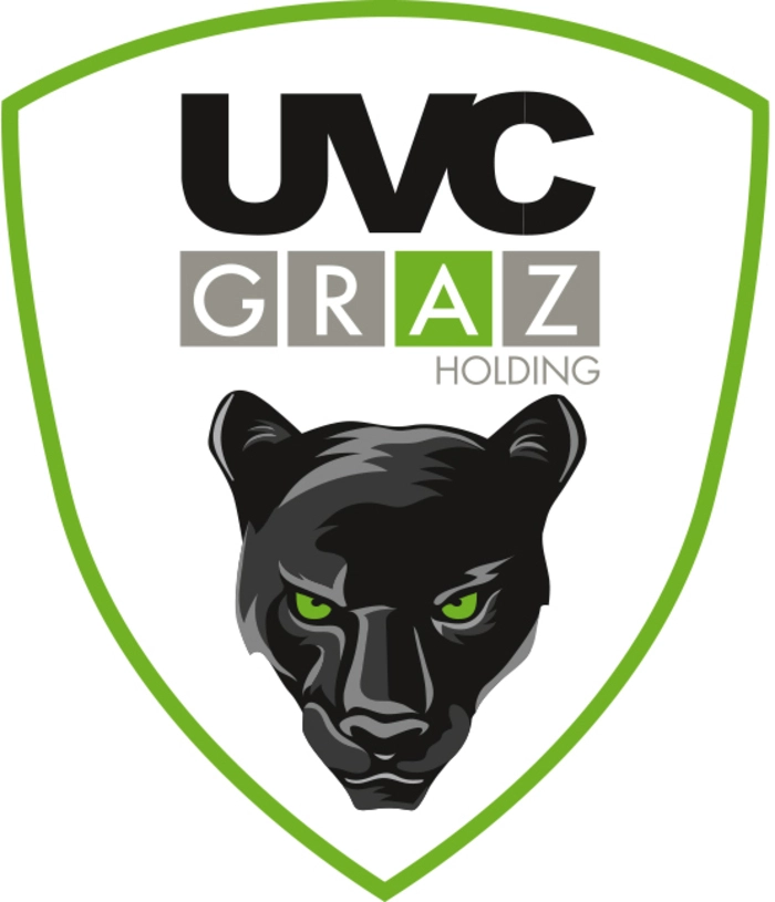 Volleyball: Neues Logo und junges Blut: Vieles neu beim UVC Graz