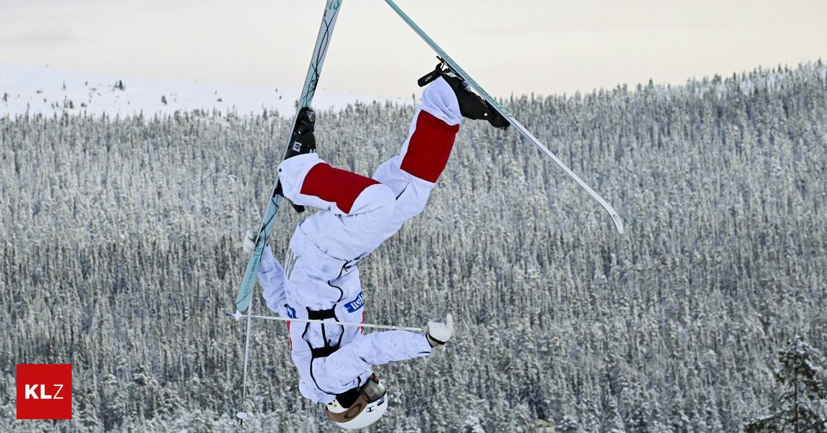WM-Medaillengewinnerin: Haarriss-Fraktur und Sprunggelenksverletzung ...