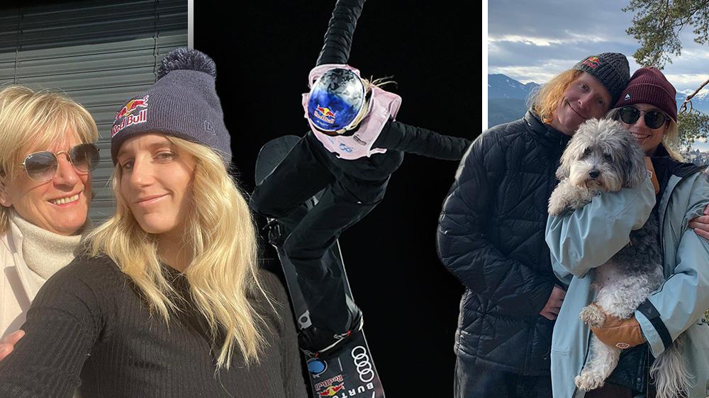 Anna Gassers Horrorsturz: „Es ist grauslich, wenn das Kind da liegt und ...