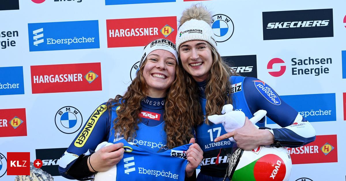 Historischer Erfolg: Weltmeisterin Lisa Schulte: Nach Schulter-OP ...