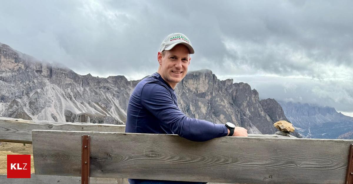 ÖSV-Ass Otmar Striedinger: „Ich habe mich persönlich vergriffen“