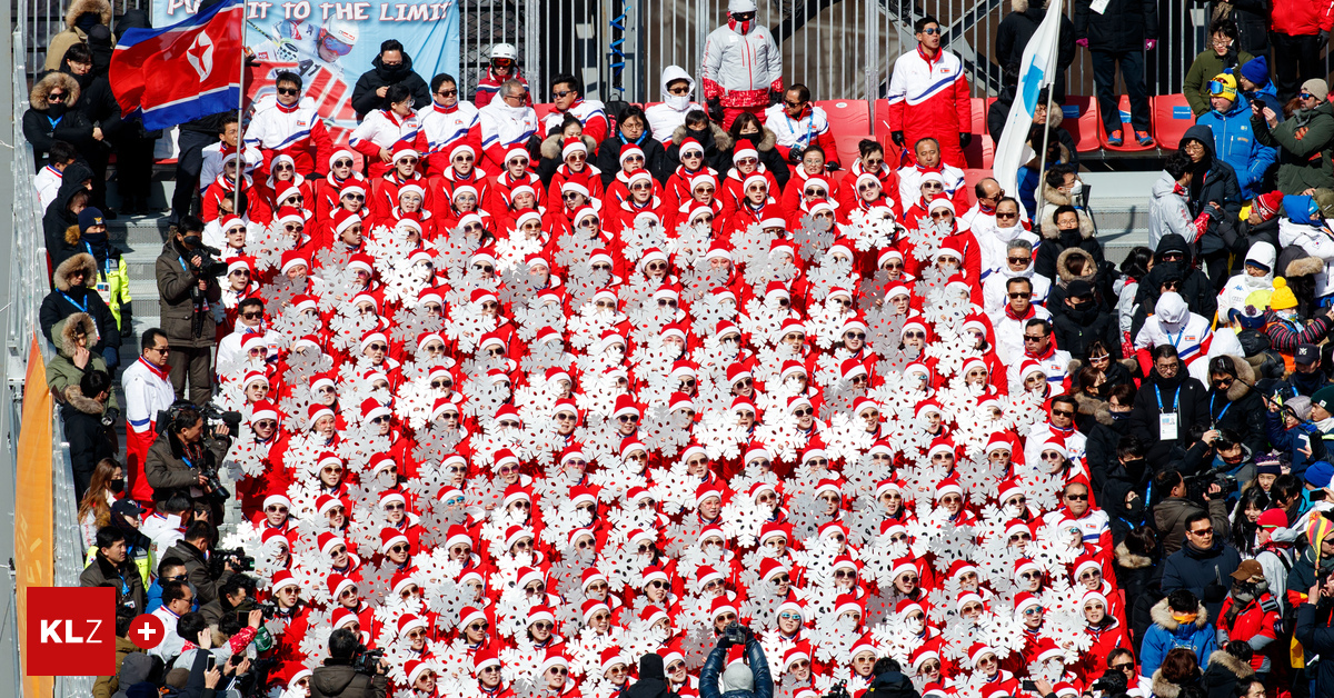 Olympia 2026: In Mailand und Cortina ist der Sport nicht mehr ...