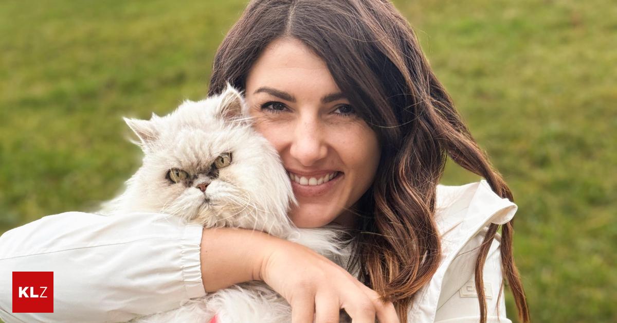 Stephanie Venier liebt aktuell nicht nur ihren Christian