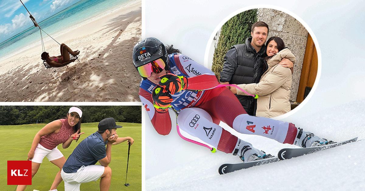 Stephanie Venier: „Es ist fast kitschig, aber ich gebe ihn nicht mehr her“