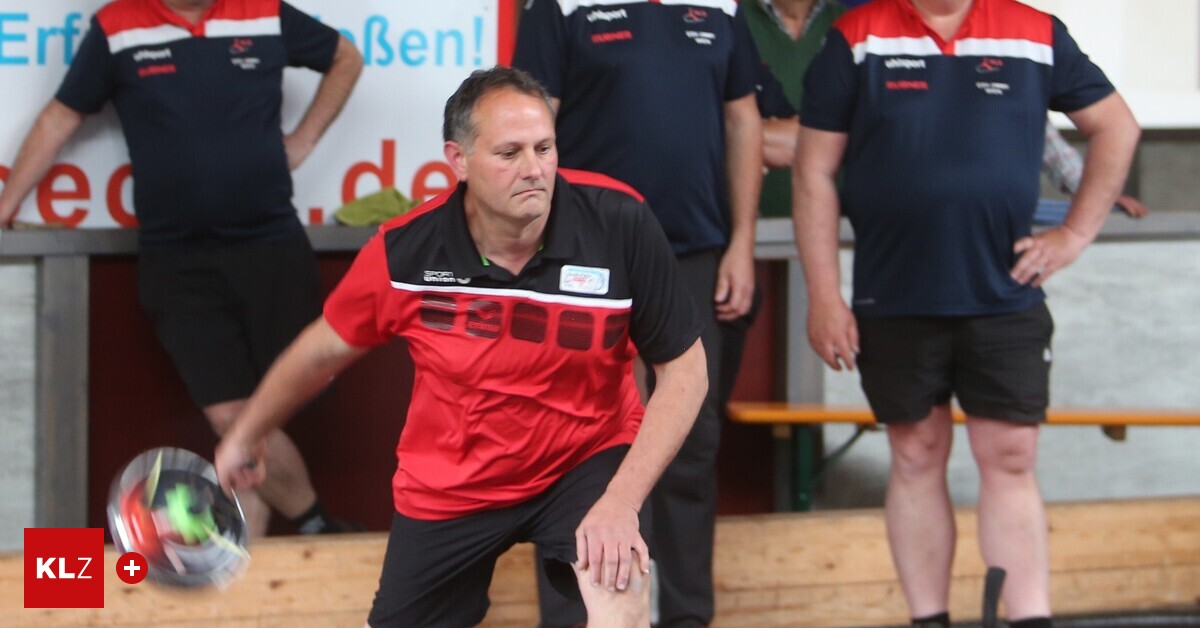 Stocksport: Champions League bietet Nachwuchs eine Perspektive