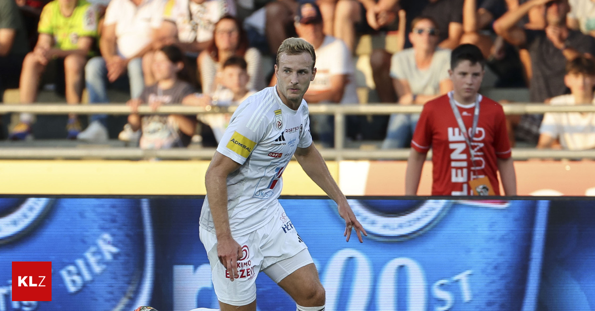WAC, Fußball Bundesliga, Wolfsberg