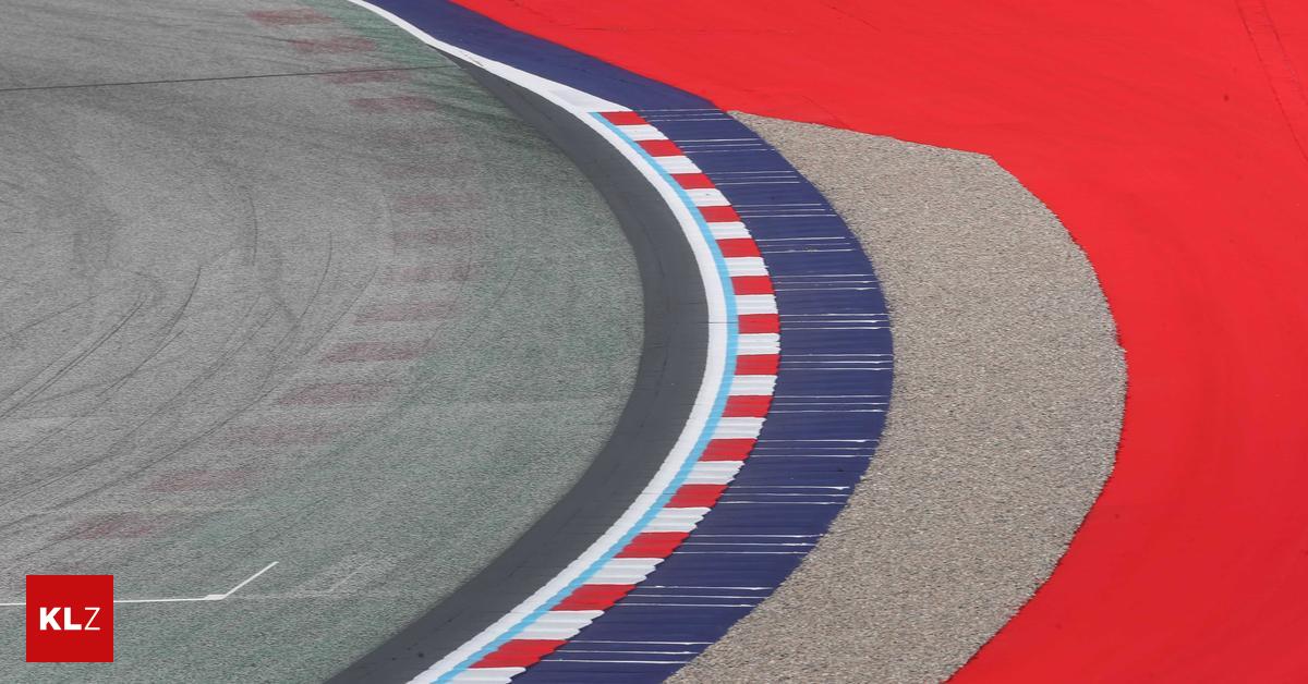 Formel 1 in Spielberg: Streckenänderung am Red Bull Ring: Lösen diese ...