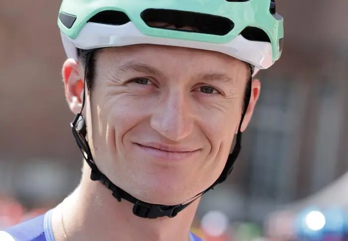 Osttirols Rad-Star Felix Gall: „Da gibt‘s kein Schummeln“