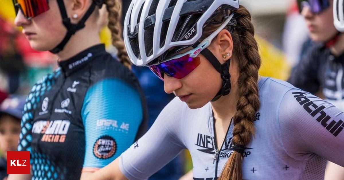 Bei der Rad-WM: Schweizer Juniorin nach Sturz „in einem sehr kritischen Zustand“