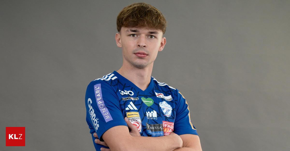 Muharem Huskovic: „Es bringt mir etwas, aus Wien weg zu sein“