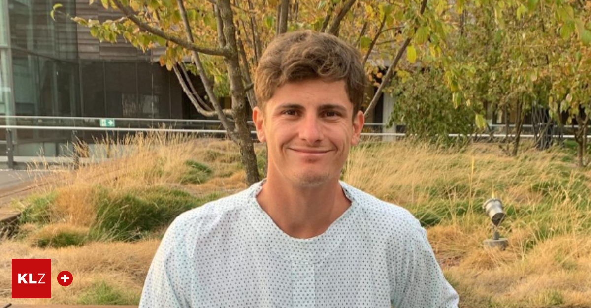 Beachvolleyball: Nach der Lungen-OP steht Philipp Waller wieder auf dem ...